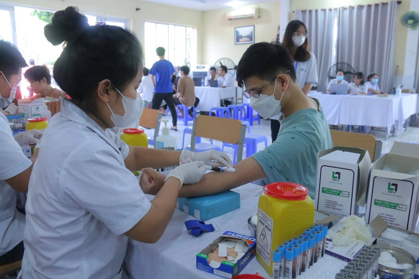 VNU-HCM’s Commitment to Student Well-being