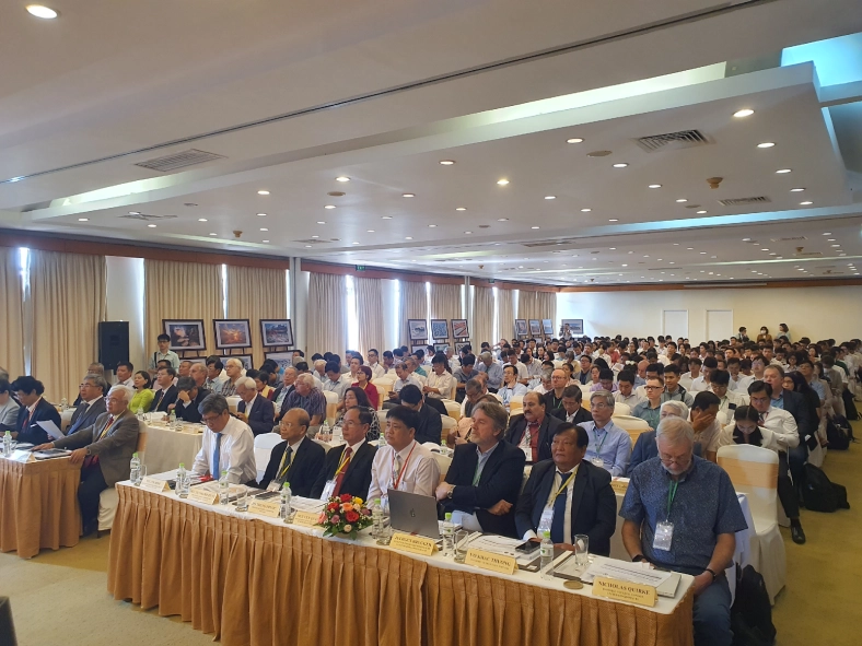 VNUHCM - Key Laboratory for Internal Combustion Engine