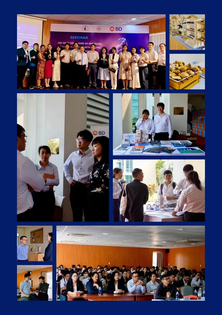 VNUHCM - US Stem Cell Institute, University of Science